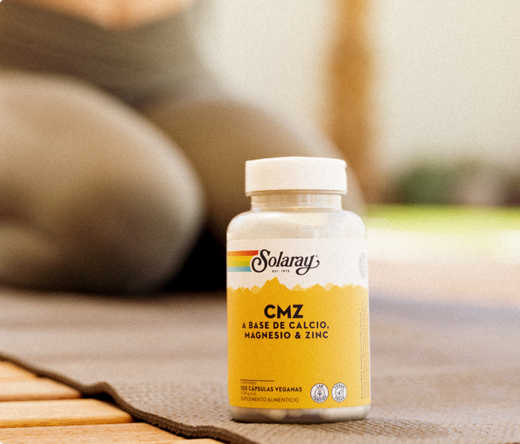 Solaray® México – Solaray México