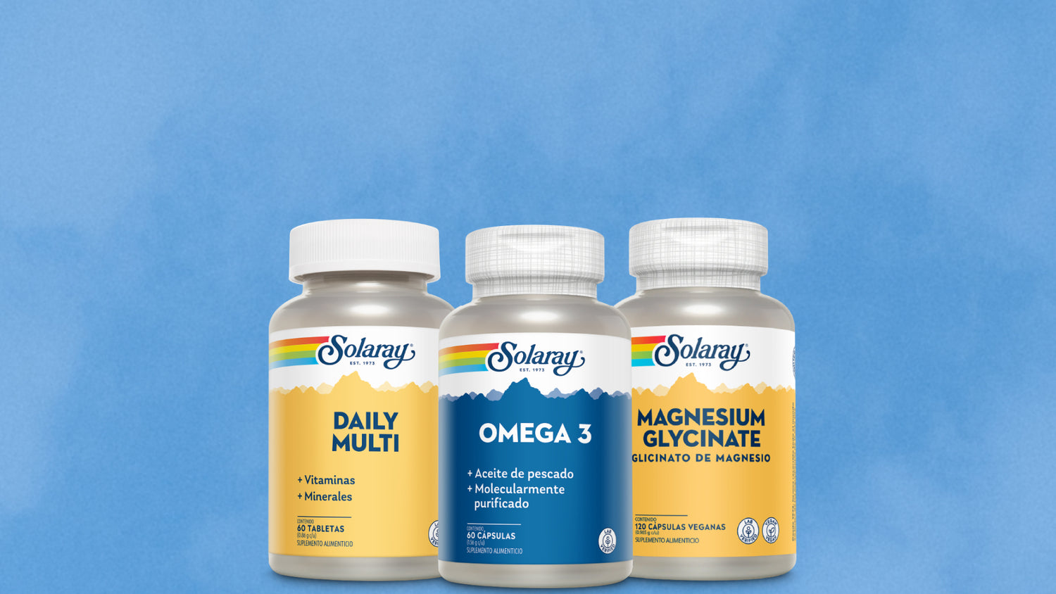 Solaray® México – Solaray México